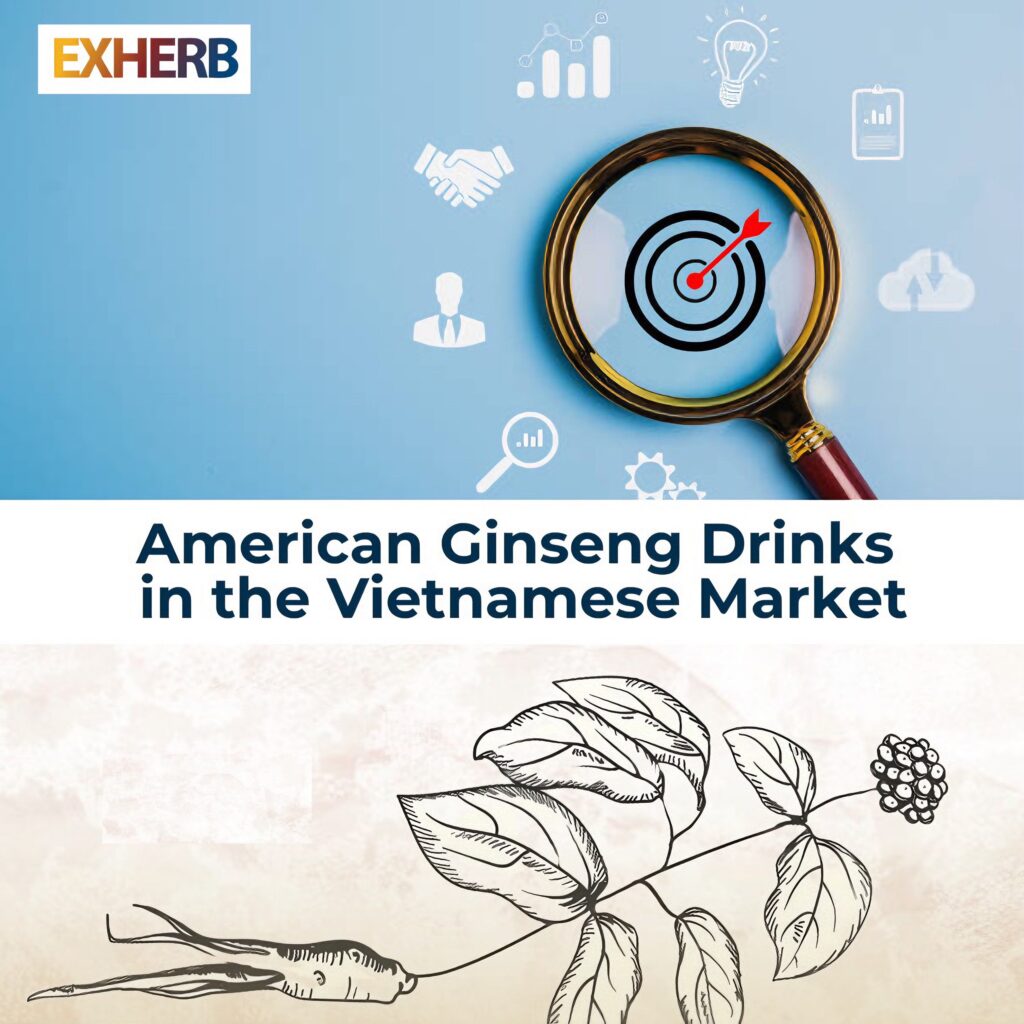 Exciting Market Potential Alert: American Ginseng Drinks in the ...